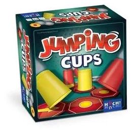 Jumping Cups (Spiel)