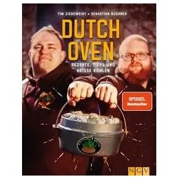 Sauerl&auml;nder BBCrew Dutch Oven