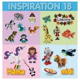 Hama Inspiration 18
