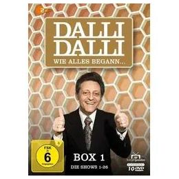 Dalli Dalli - Wie alles begann