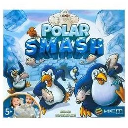 Polar Smash (Kinderspiel)