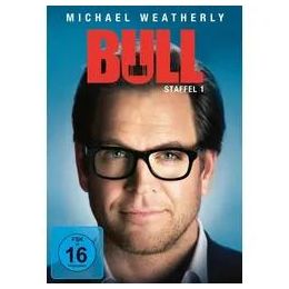 Bull - Staffel 1 [6 DVDs]