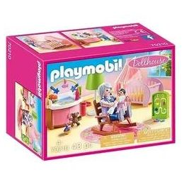 Playmobil&reg; 70210 Babyzimmer