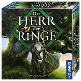 Kosmos Der Herr der Ringe (Spiel)