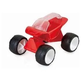 HAPE D&uuml;nen-Buggy, rot