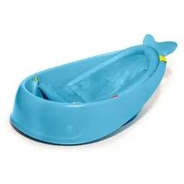 SKIP HOP Badewanne Moby, blau