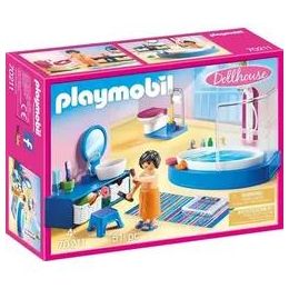 Playmobil&reg; 70211 Badezimmer