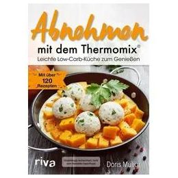Riva Abnehmen mit dem Thermomix&reg;