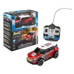 RC Car Free Runner, Revell Control Ferngesteuertes Auto