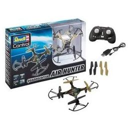 RC Quadrocopter Air Hunter, Revell Control Ferngesteuerte Drohne