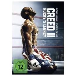 Creed 2 - Rocky's Legacy