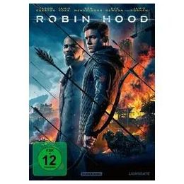 Studiocanal Robin Hood