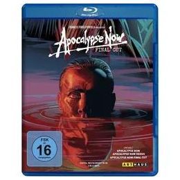 Apocalypse Now (Kinofassung, Redux & Final Cut)