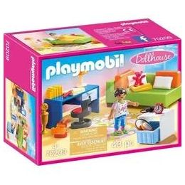 Playmobil&reg; 70209 Jugendzimmer