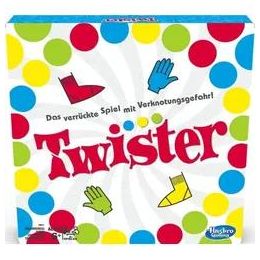 Hasbro Twister DE