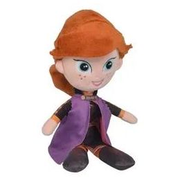 Simba Disney Frozen 2, Friends Anna 25cm