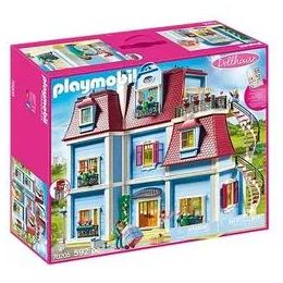 Playmobil&reg; 70205 Dollhouse Mein Gro&szlig;es Puppenhaus