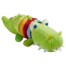 Haba Ratterfigur Kroko, (DE/E/F/NL/IT/ES)
