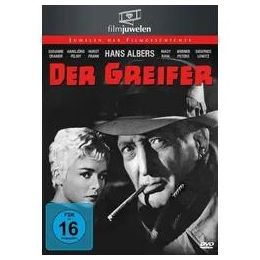 Der Greifer - Der Klassiker von 1958 (Filmjuwelen)