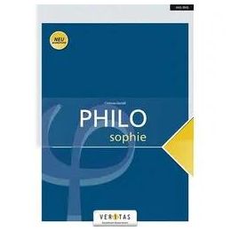 PHILOsophie. Psychologie/ Philosophie - Buch
