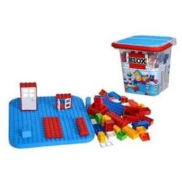 Simba Blox Eimer 250 Teile
