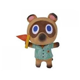 Simba Animal Crossing Tommy, 25cm