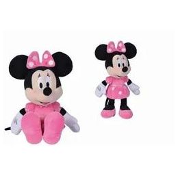 Simba Disney MM Ref. Core Minnie pink, 25cm