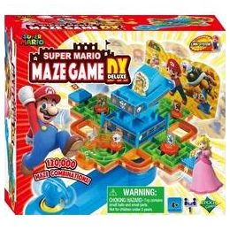 Super MarioTM Maze Game DX