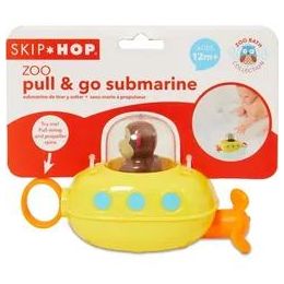 SKIP HOP Badespielzeug U-Boot Affe