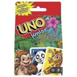 Mattel UNO Junior (Kinderspiel)