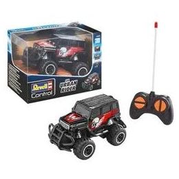 RC Car Urban Rider, Revell Control Ferngesteuertes Auto