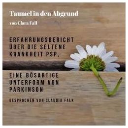 Taumel in den Abgrund