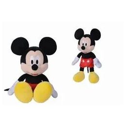 Simba Disney MM Refresh Core, Mickey, 25cm