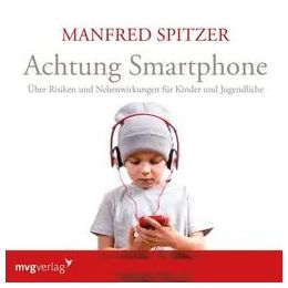 Achtung Smartphone
