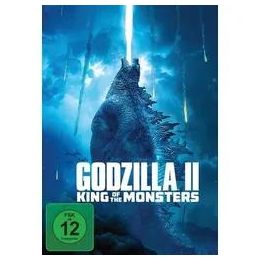 PLAION Godzilla II - King of the Monsters