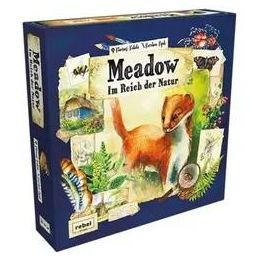 Asmodee Meadow DE