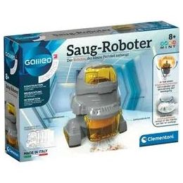 Clementoni Saug-Roboter