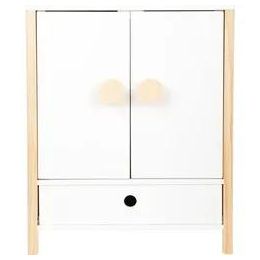 Small Foot Puppenschrank Little Button