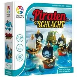 Smart Games Piraten Schlacht