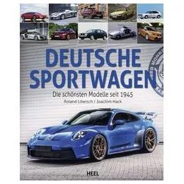 Heel Deutsche Sportwagen