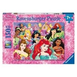 Puzzle Ravensburger DPR: Tr&auml;ume k&ouml;nnen wahr werden 150 Teile XXL