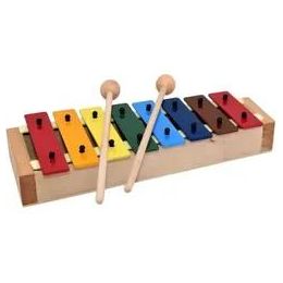 Mein erstes Glockenspiel