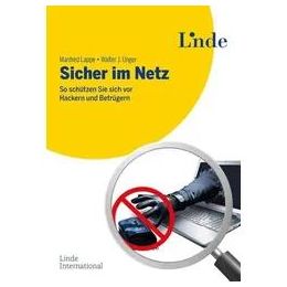 Sicher im Netz