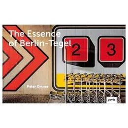 The Essence of Berlin-Tegel