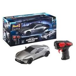 RC Scale Car Aston Martin Vantage, Revell Control Ferngesteuertes Auto