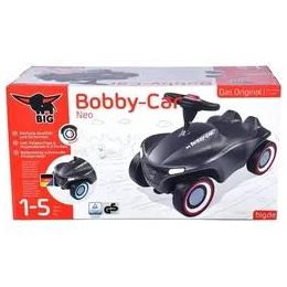 BIG Bobby Car Neo Anthrazit