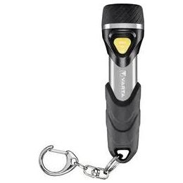 Varta Day Light Key Chain LED Taschenlampe batteriebetrieben 12lm 6.5h 37g