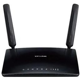 TP-LINK Archer MR200 WLAN Router 2.4 GHz, 5 GHz 750 MBit/s