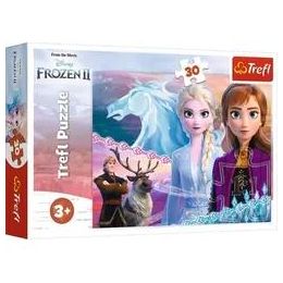 Trefl Disney Frozen 2 (Kinderpuzzle)