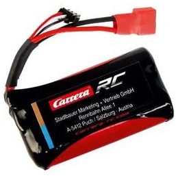 LiFePo4 AKKU 6,4V 1300mAH 13A, Carrera RC Zubeh&ouml;r